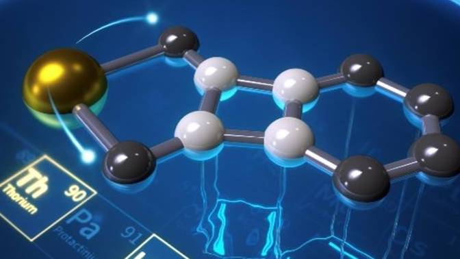 Часть 1. История установления структурной формулы бензола