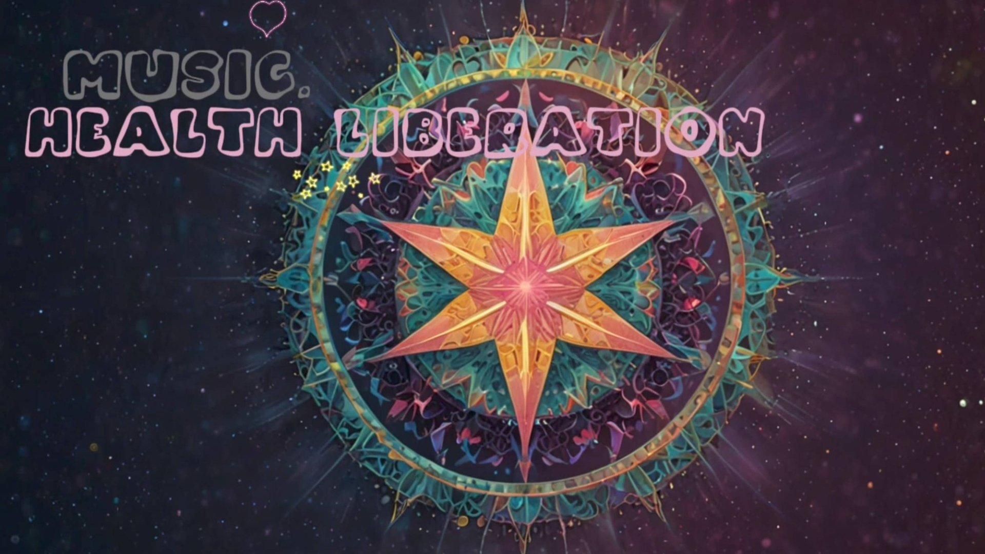 Музыка, здоровье и освобождение: я улучшаю свое благополучие