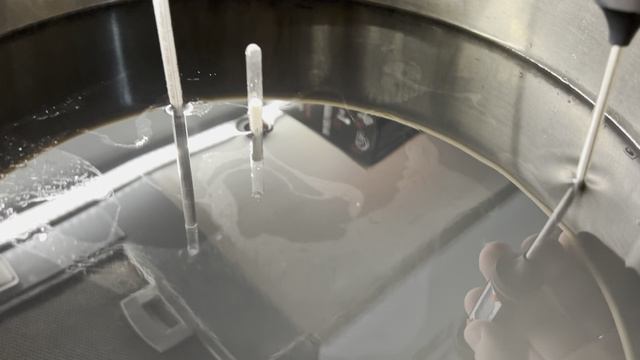 От кукурузы до бурбония, часть 2 - перегоны