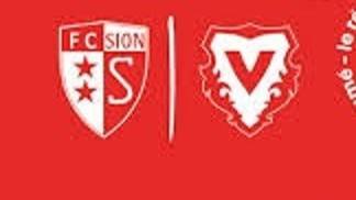 Финал Кубка Швейцарии. Fifa 17. Vaduz - Sion