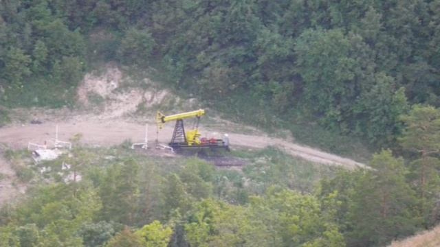 Жигули.Самарская лука.