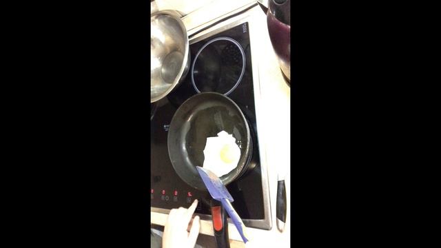 Готовим быстрый и вкусный завтрак