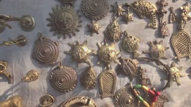 Амар Кутир haat bazaar