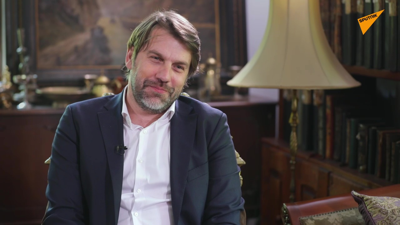 Dok anđeli spavaju|Marko Milošević: Kroz život dušom