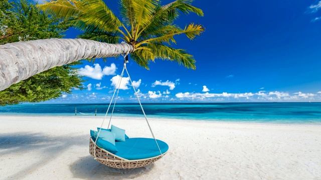 Расслабляющая музыка Chill Out & Lounge / Музыкальный микс Ambient Chillout