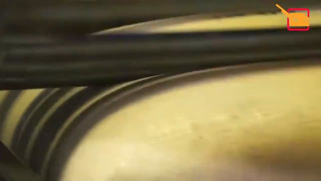 Линия паллетирования мешков с мукой