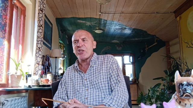 Лень, Алчность и Понты - 1
И Игорь Галеев