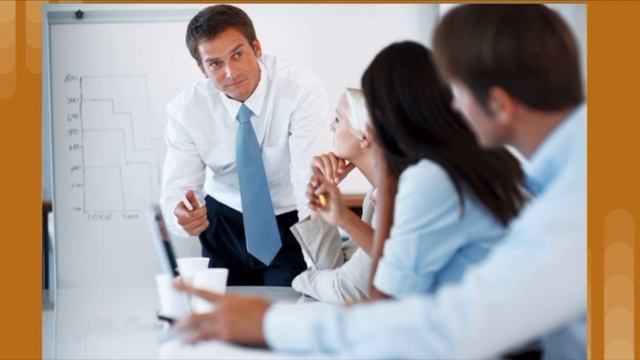 5. Основные типы руководителей Ланец И.Е., Терехова К.С. Научный руководитель: доц. Сухарева И.А.