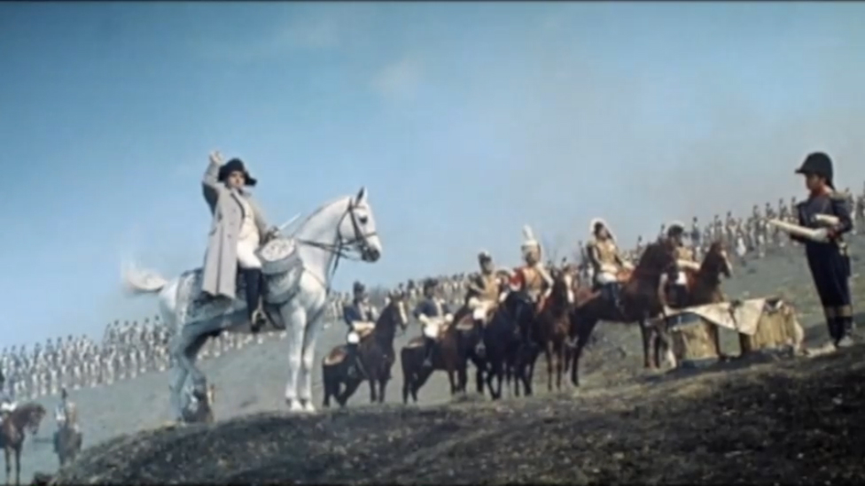 The Gates of Delirium. Yes 1974. Visualization and lyrics