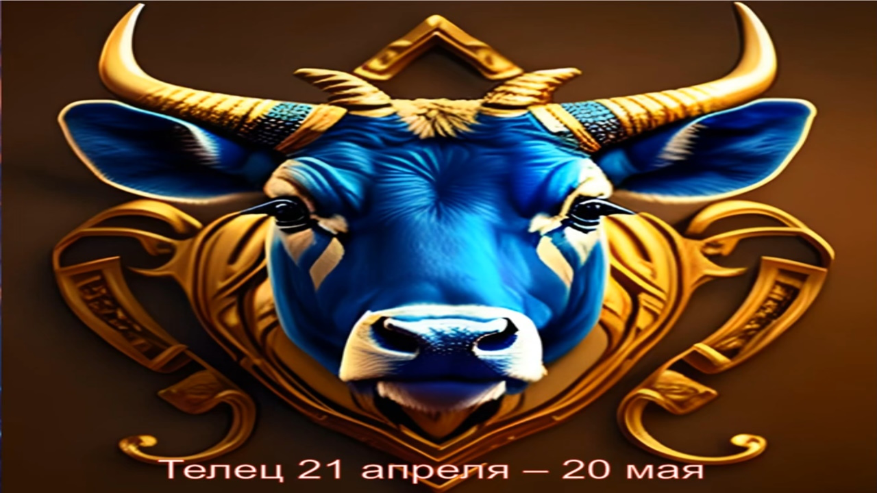 ТЕЛЬЦЫ. Прогноз на июнь + РУНА-ТАЛИСМАН