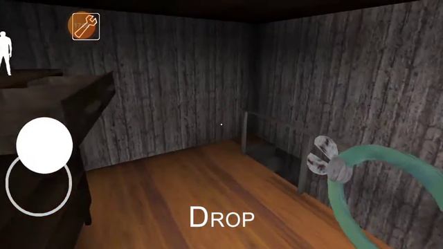 GRANNY ПРОХОЖДЕНИЕ #4