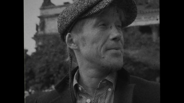 Антон Пух - Я московский озорной гуляка