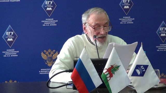 Публичная лекция Розина В. М.