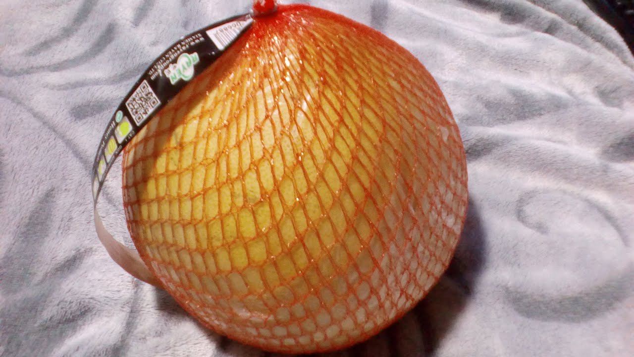 Какие семена у Помело и где их искать?!