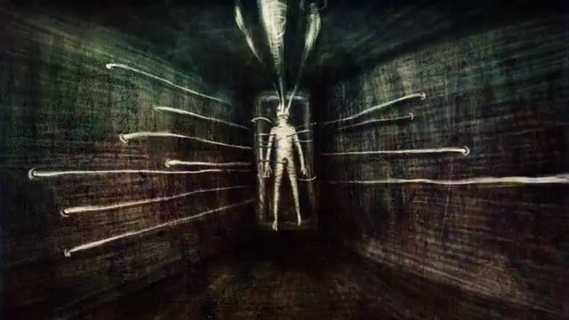Garry Cross - Запятнанный асфальт (underground version of the 1999 contribution)