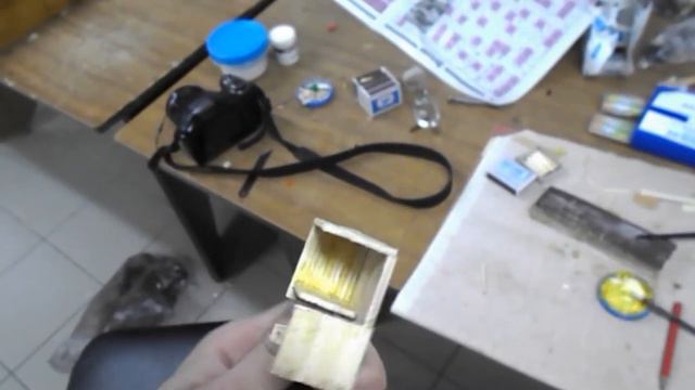 Южно Уральский Транспортный Блог. Выпуск 3. Миниатюра