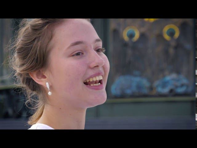 Концерт в парке "Патриот"