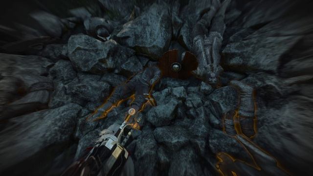 Эпизод#21, Ведьмак 3 "Дикая Охота" в 4К, Король умер – да здравствует король, Избранник богов