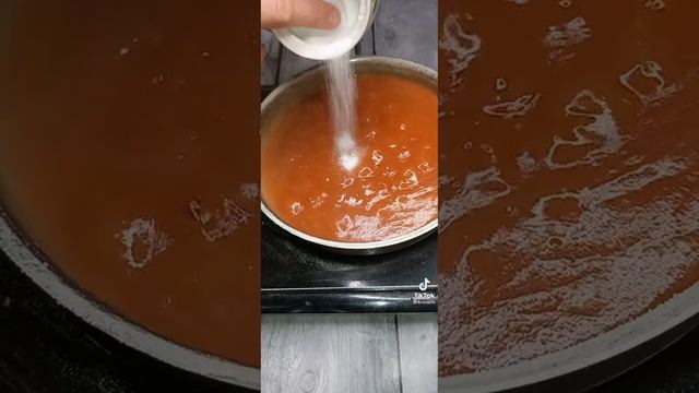 Подлива из СССР