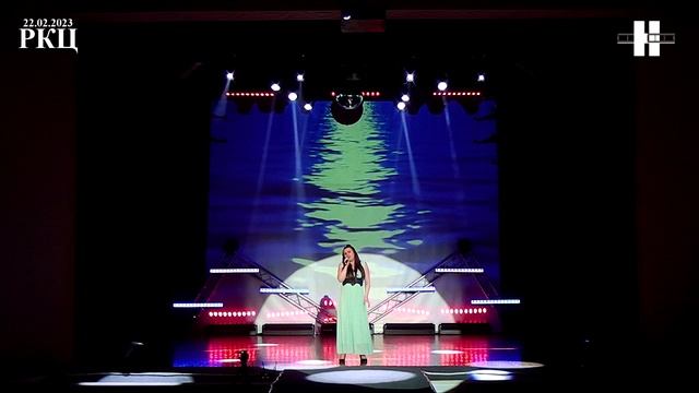Анна Мелихова