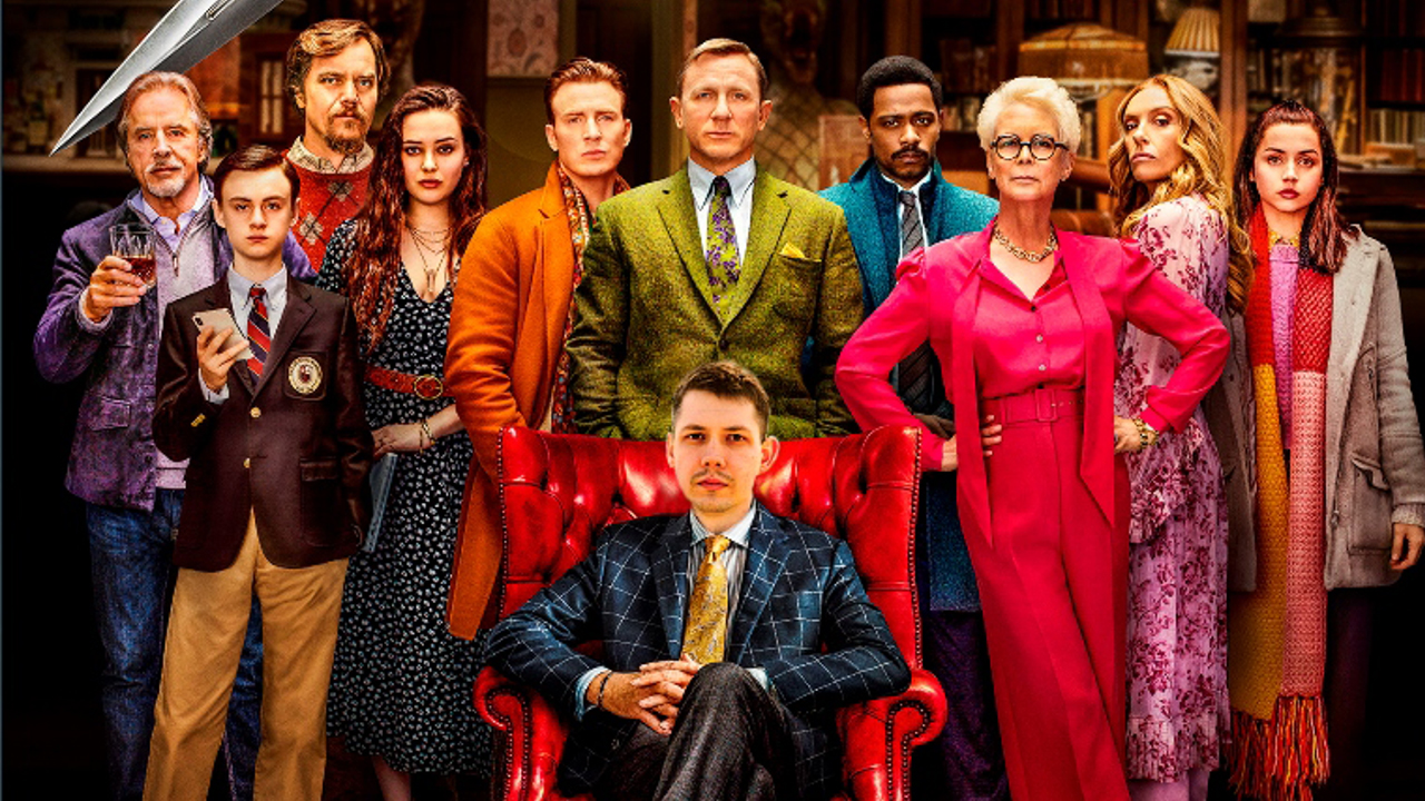 Кино на выходные | Выпуск 1 | #shorts