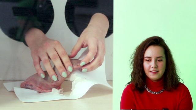 Шоу «Что в коробке?» Выпуск №6