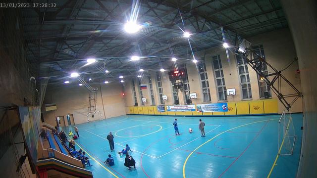 Тройка - ЗКФКиЗ