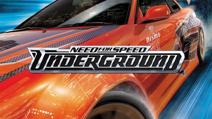 Need for Speed: Underground (2003) | PC