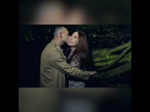 Предложение руки и сердца в ботаническом саду г. Уфа