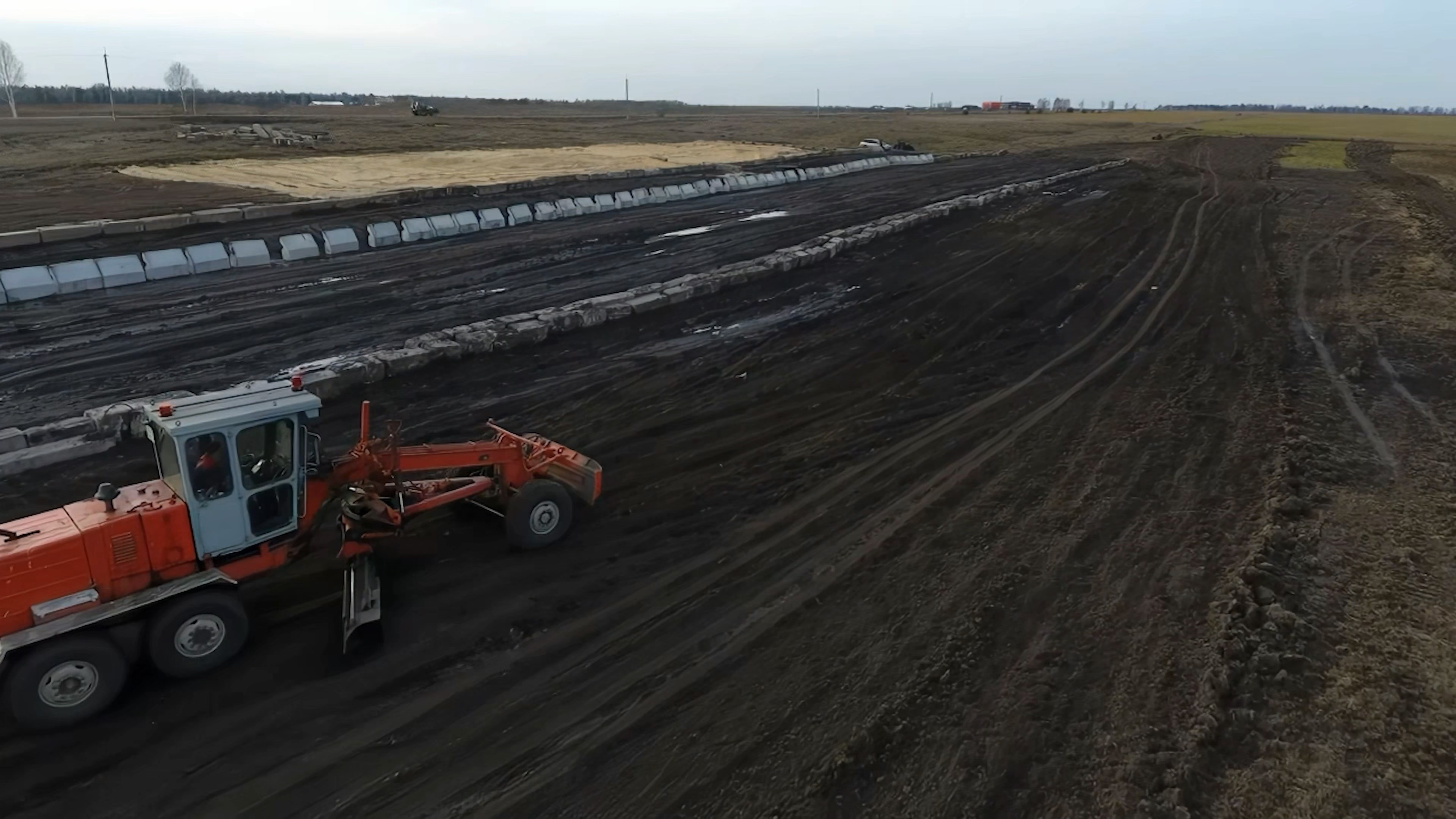 Сила Сибири 2022 - основное поле битвы.mp4