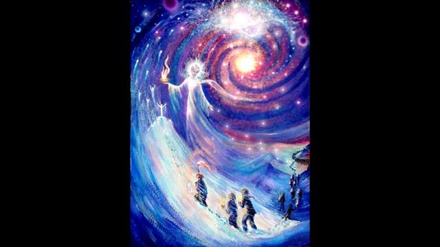 Библия. 65-13. Второе Послание к Коринфянам апостола Павла (13). В третий уже раз иду к вам...