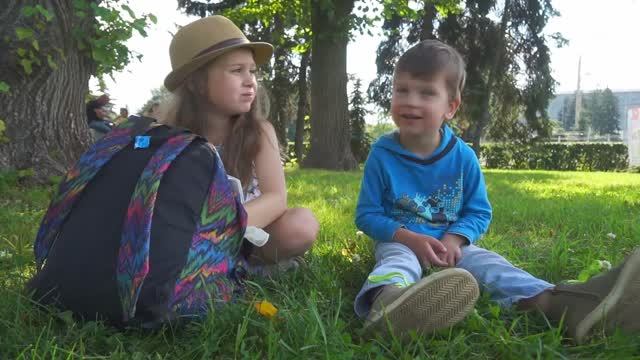 Даг на ВДНХ