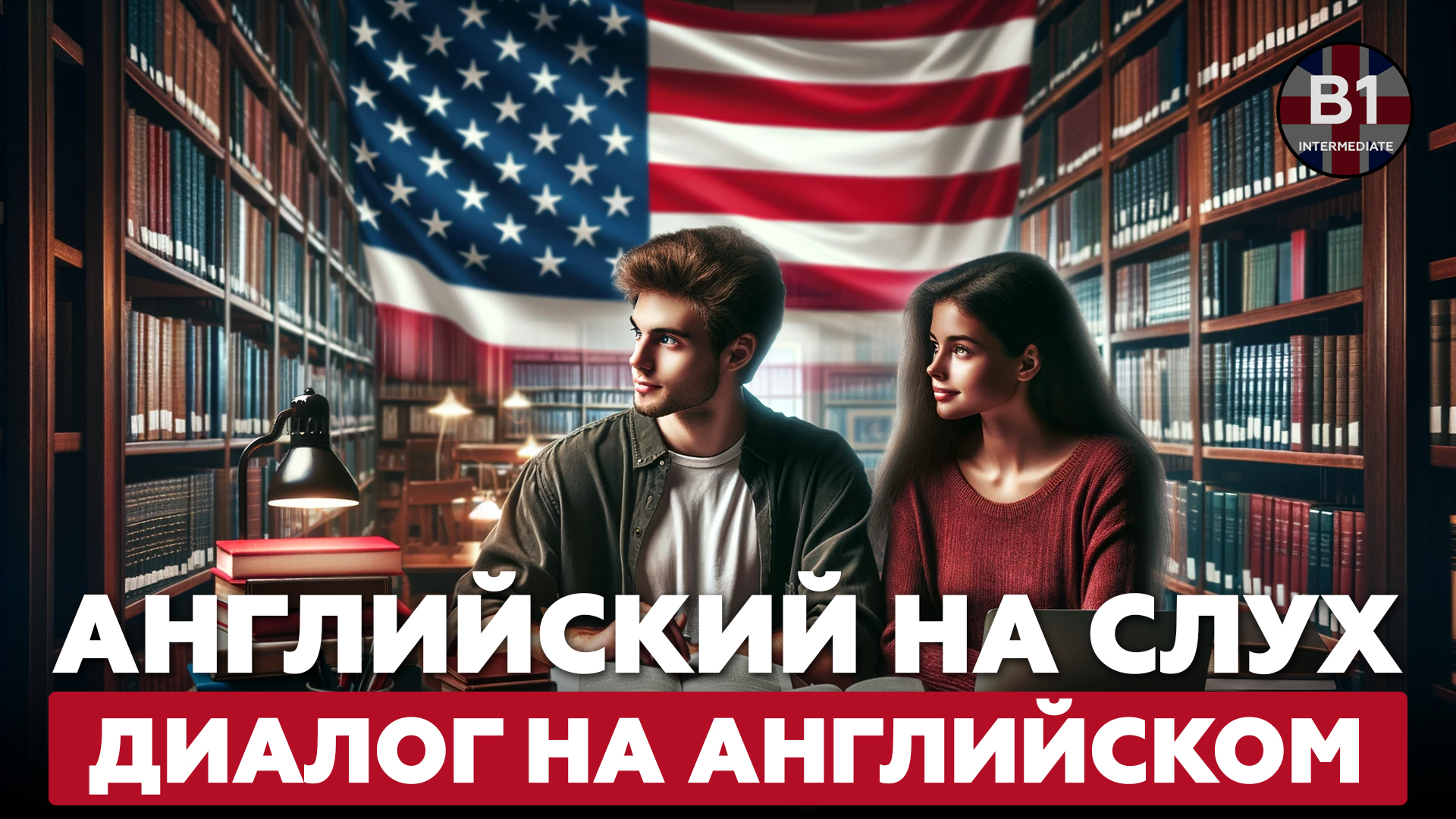 РАЗГОВОРНЫЙ АНГЛИЙСКИЙ за Месяц. Революционный Метод - АНГЛИЙСКИЙ НА СЛУХ