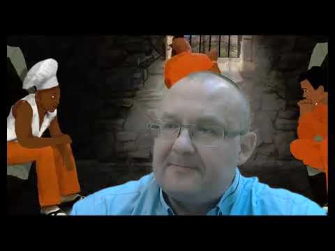 Зачем Йосеф спросил министров про грустные лица? Сны и разгадки. Ор аХайм БРШТ 40:6-14. Глава Ваешев