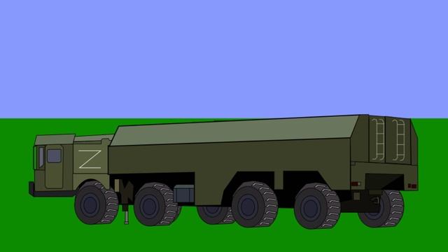 Гимн РВиА - 7 января 2023 года