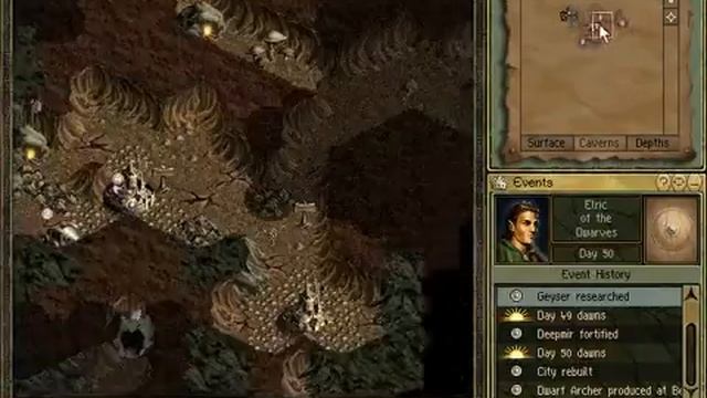 Прохождение Age Of Wonders. Часть 13