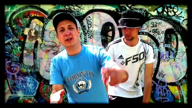 Polizei Del Toro «Голос Улиц» (при уч. Нэкрас, Мажор) (2013)