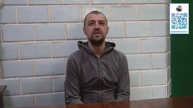 Сложить оружие: рассказывают украинские военнопленные