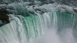 Relaxing music _ Водопады мира успокаивающая _ The waterfalls of the world are soothing.mp4