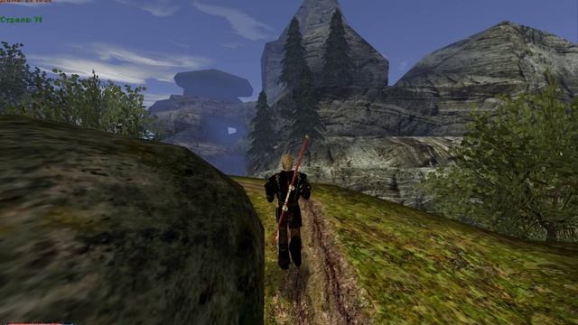 Готика2НВМод Эпилог.Часть32.Смещение Кассии.Три новых члена Гильдии воров.Подлое убийство девушек.