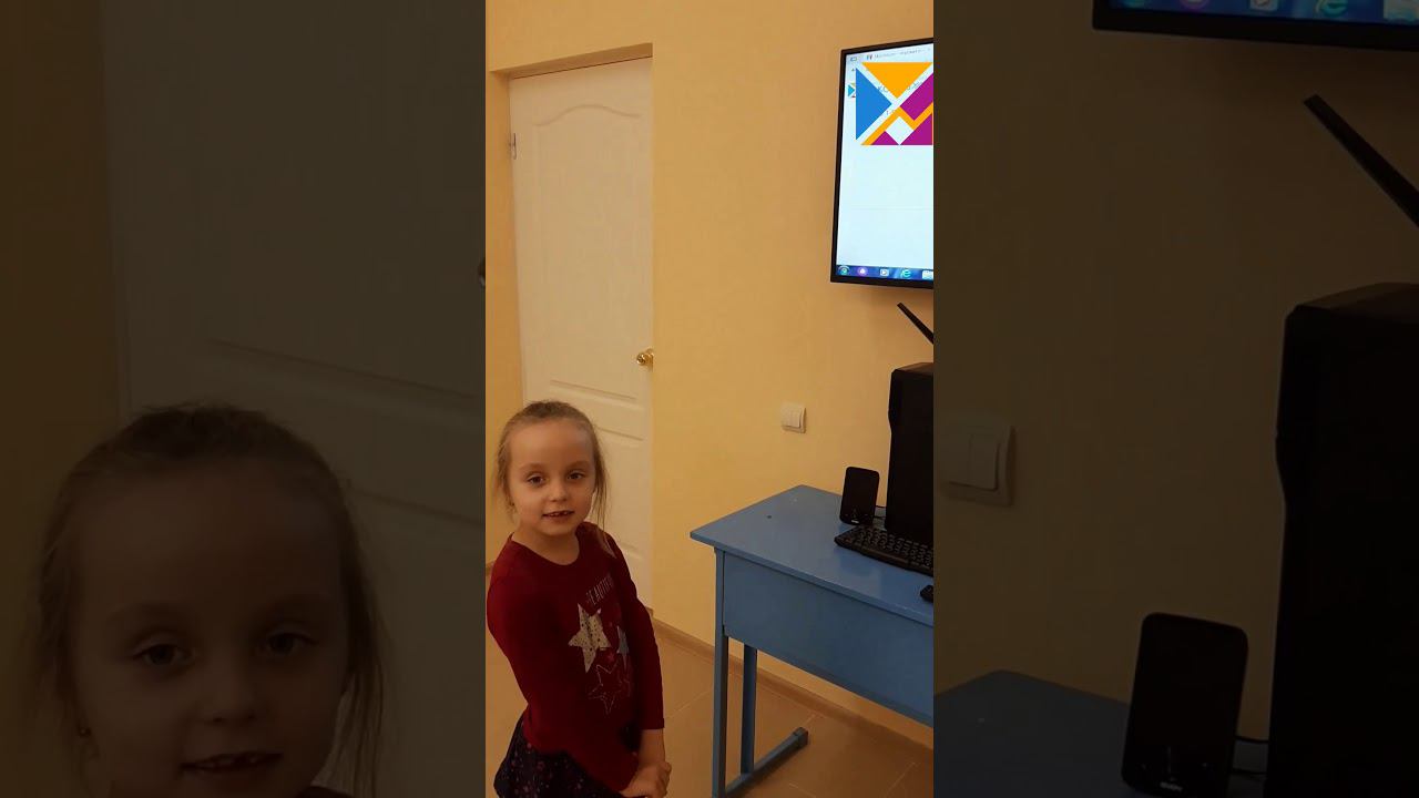 Подготовка к школе с ментальной арифметикой Скородум