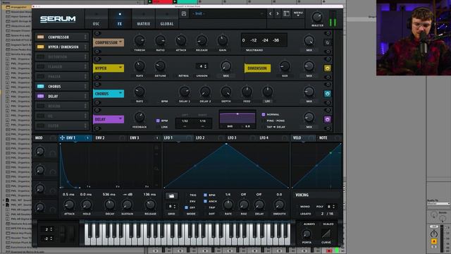 4.2.8 - A Pitched Pluck