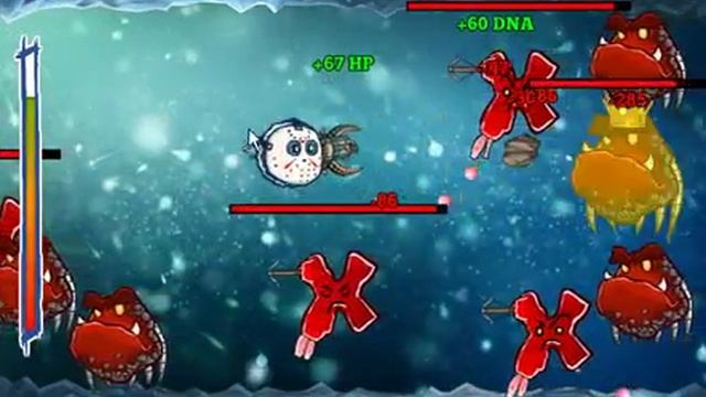 RED EXTINCTION - INSANE - LEVEL 19