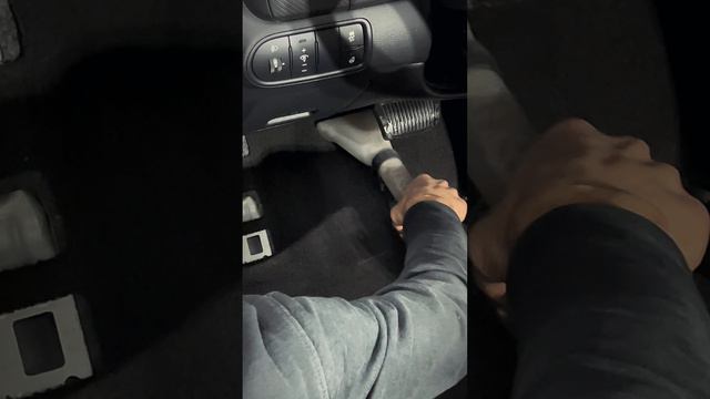 Пенные вечеринки у нас в AR-Detailing! Скоро лето! Лучшее время для химчистки салона автомобиля