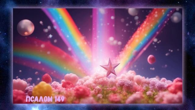 ПСАЛОМ 149