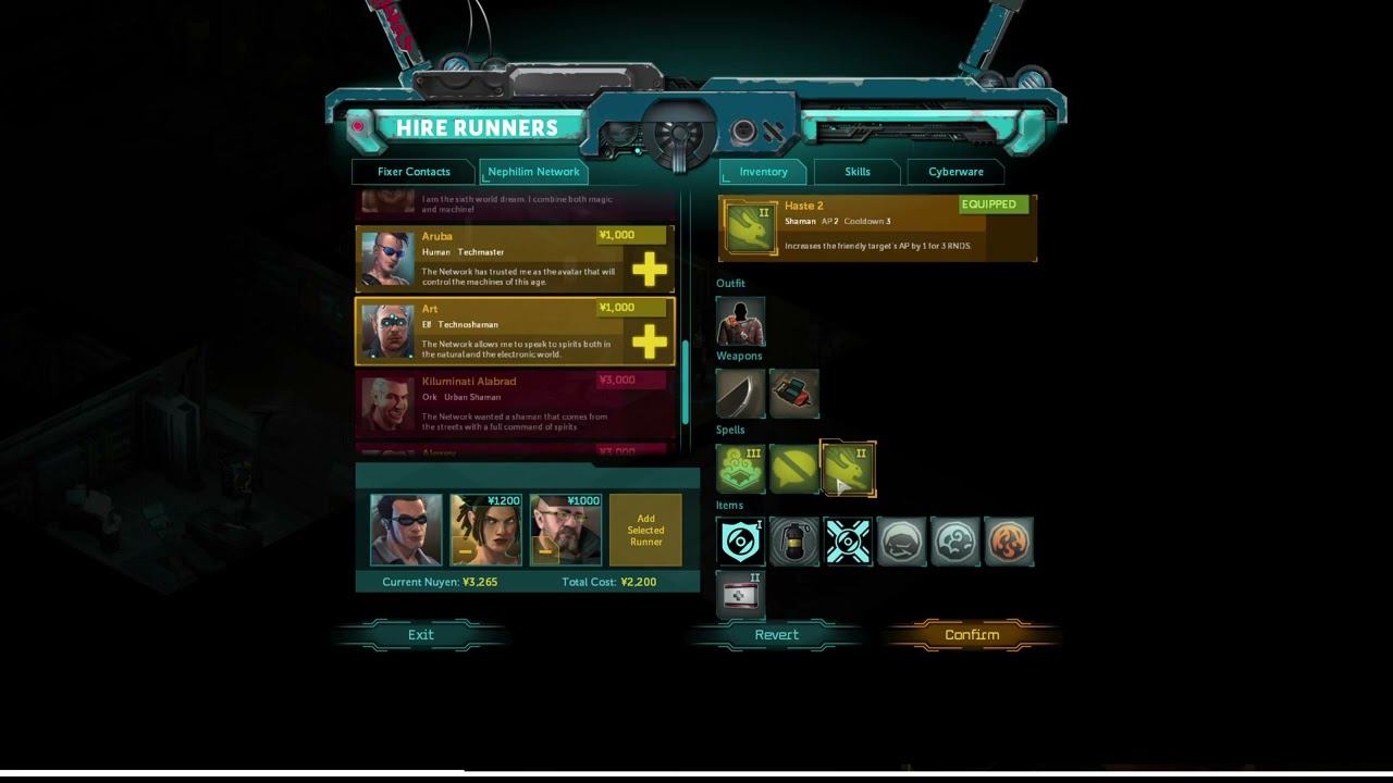 Shadowrun Returns. Часть 7. Corporate Extraction и Telestrian Industries