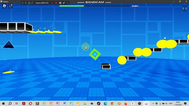 играем в poly dash