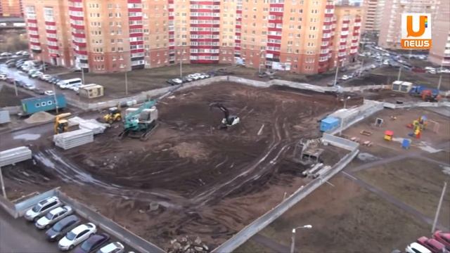 За первое полугодие 2015 года в республике на строительных объектах погибло 11 человек (23.09.2015)