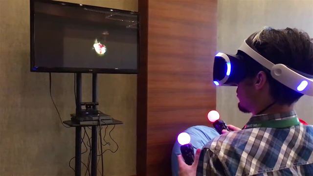 Analyst Days-7. Review reel