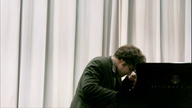 Горнастаева о Шопене